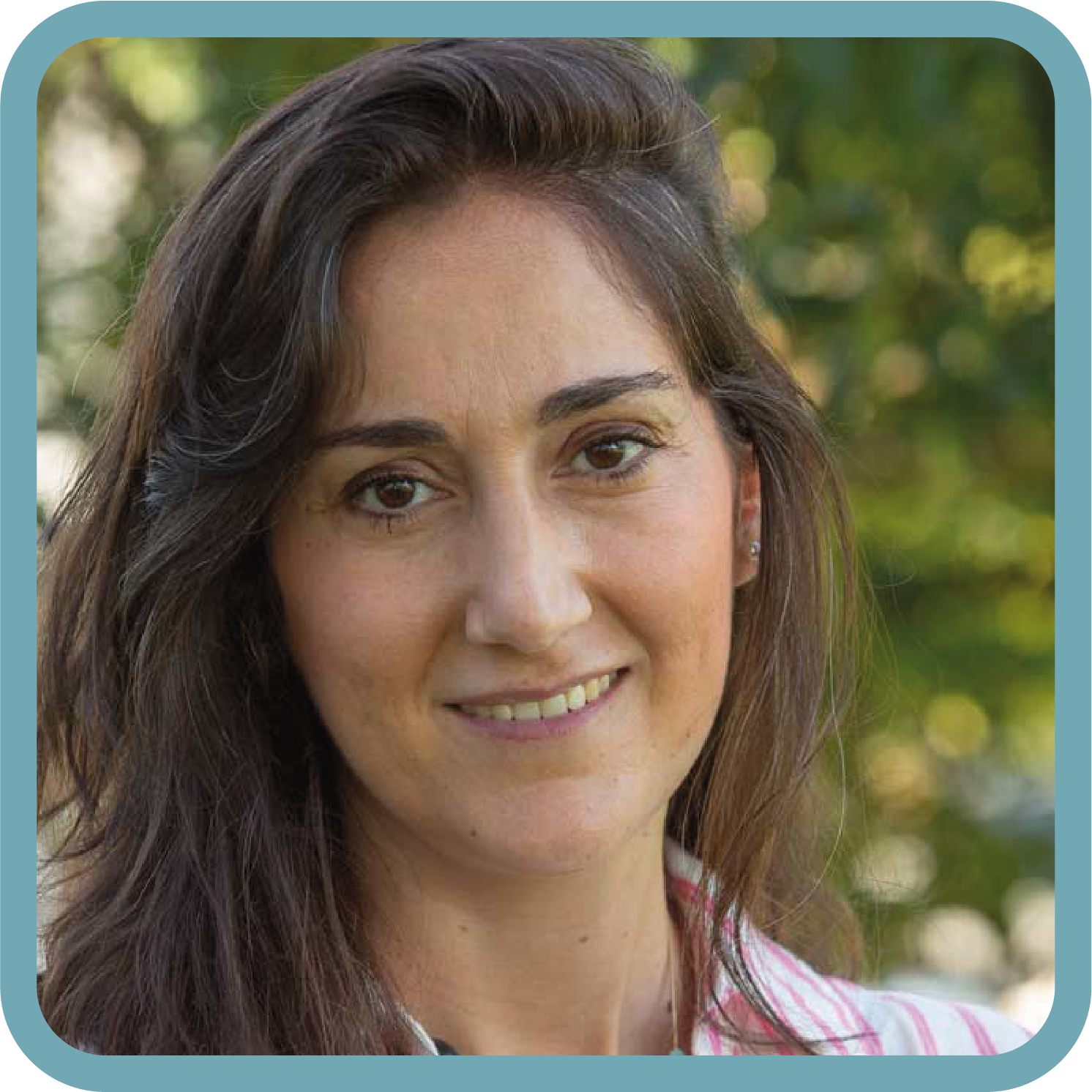 Quiénes Somos. Infinity