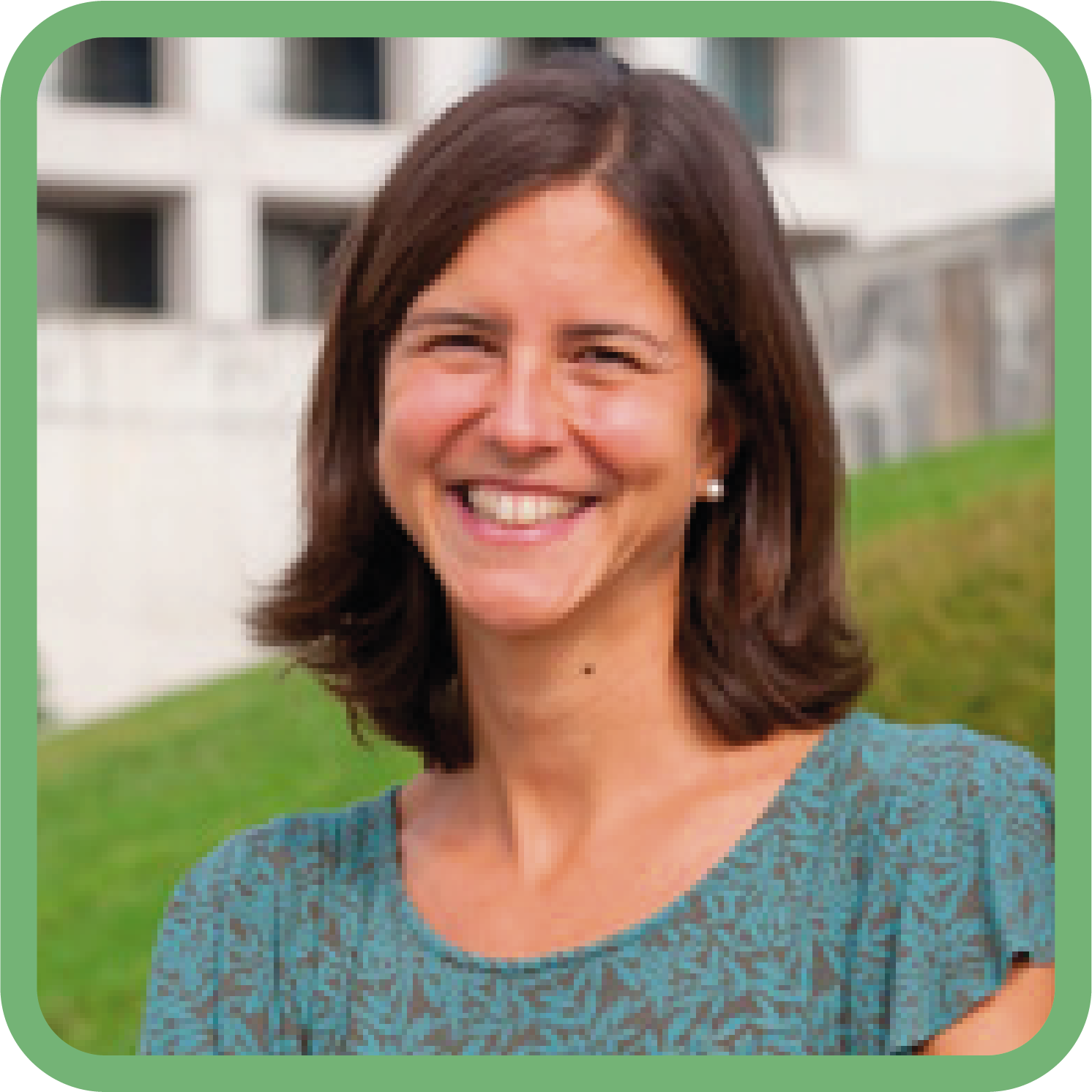 Quiénes Somos. Infinity